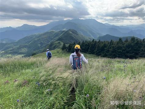 京城100km第三季：《京西100km·门头沟篇》 知乎