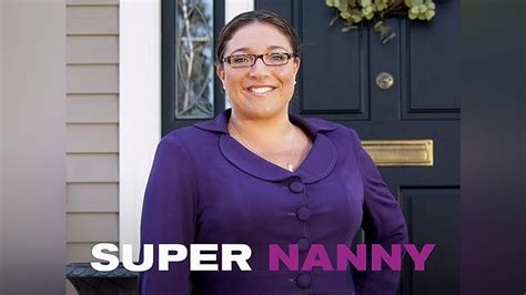 Prime Video Supernanny Season 6