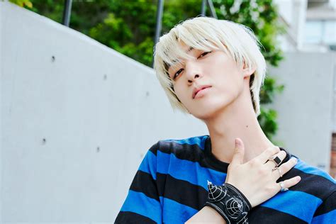 新しいことを知れるのもファッションの面白いところ 古川毅（super★dragon）「自分が格好良いと思うものには時代の境界線がない