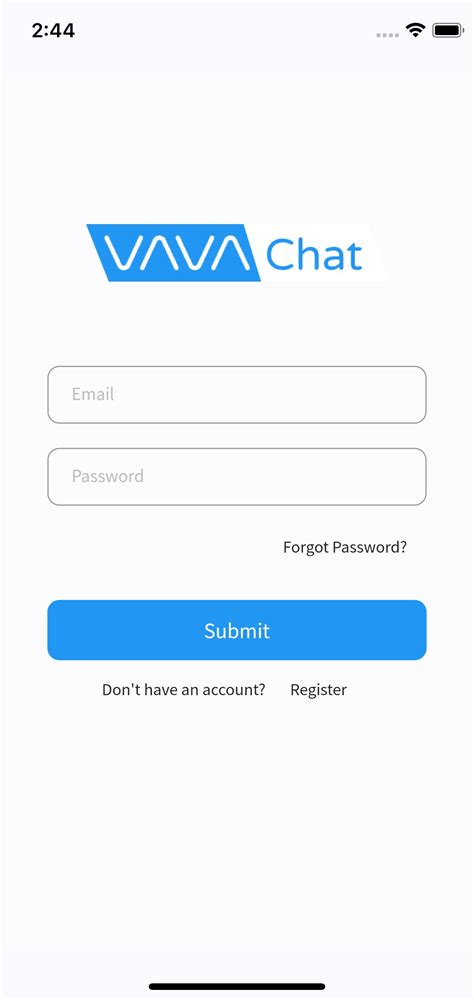 Vavachat Social Media Flutter Ui Kit By Technodigitz Codester