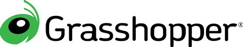 Grasshopper Logos Download