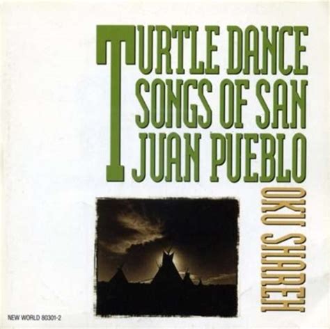 OKU S TURTLE DANCE S Oku Shareh Muzyka Sklep EMPIK