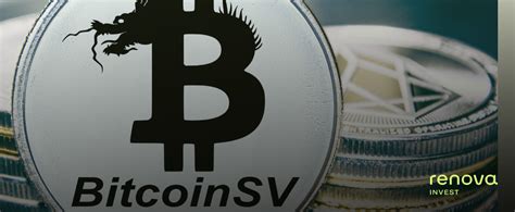bitcoin sv bsv o que é e como funciona renova invest