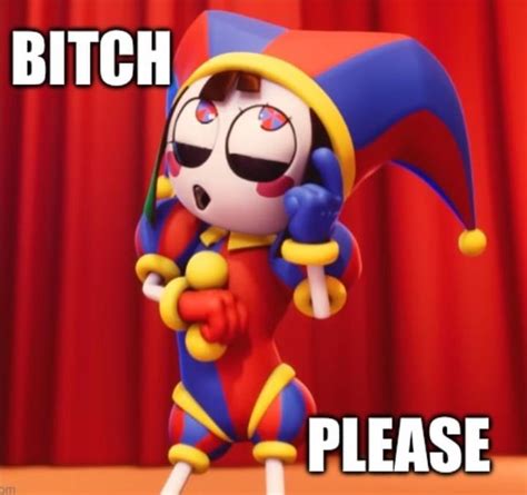 Tadc Reaction Pics That Were Made At 3 A M Rthedigitalcircus