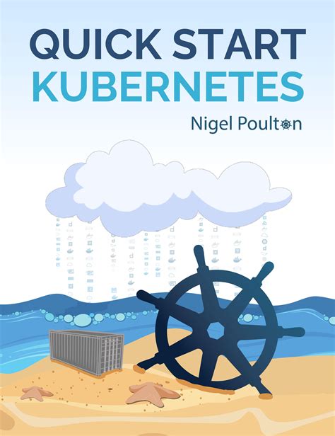 More From Nigel Docker Deep Dive Third Edition [book]
