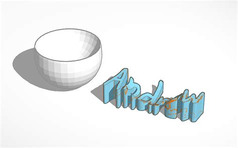 3d Design 1e 30 Egg Container Tinkercad