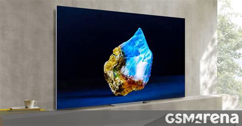 Samsung To Start Buying Oled Panels From Lg For Its Tvs Gsmarena Com News