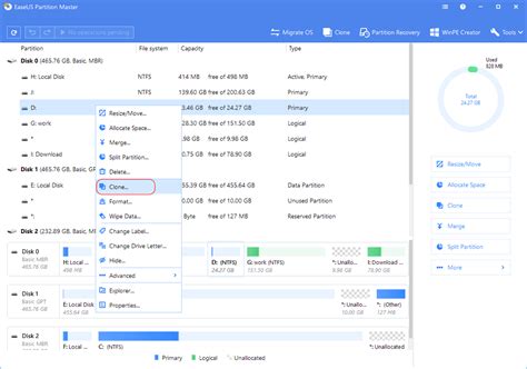 Easeus Clone Review Polewinet