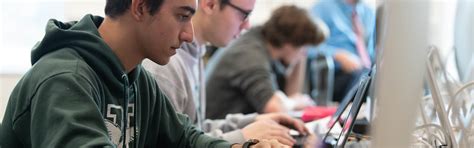 Software Development School Of Technology And Innovation Husson