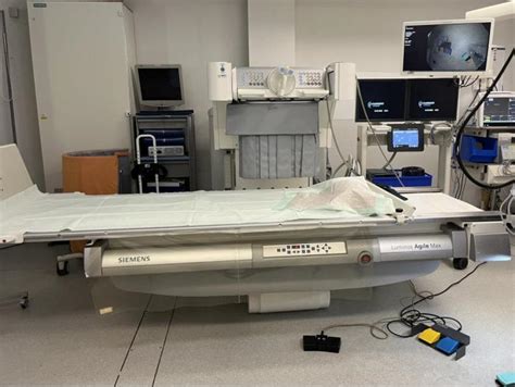 Como Nuevo 2016 Siemens Luminos Agile Max En Venta Bimedis