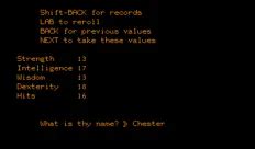 List Of All Terminal Games MobyGames