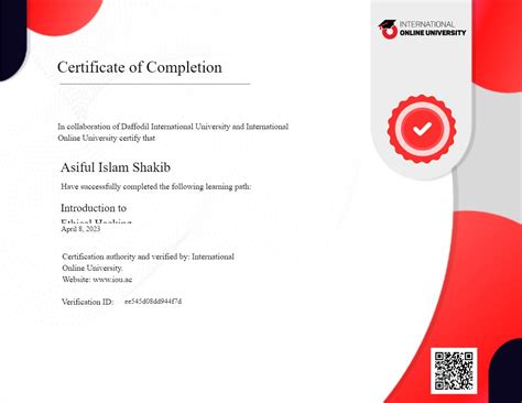 Asiful Islam Shakib On Linkedin Cybersecurity Ethicalhacking