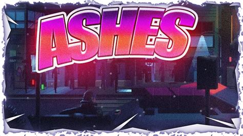 Nightcore Ashes Youtube