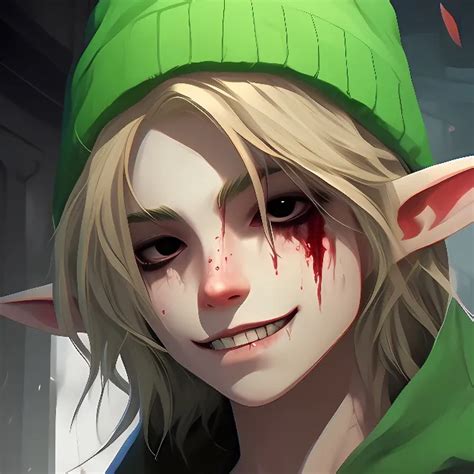 Chat With Ben Drowned Text Or Voice Enjoy Ai Chat Free And Safe