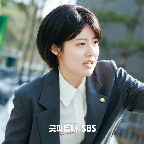 4 Karakter Good Partner Yang Tahu Perselingkuhan Kim Ji Sang