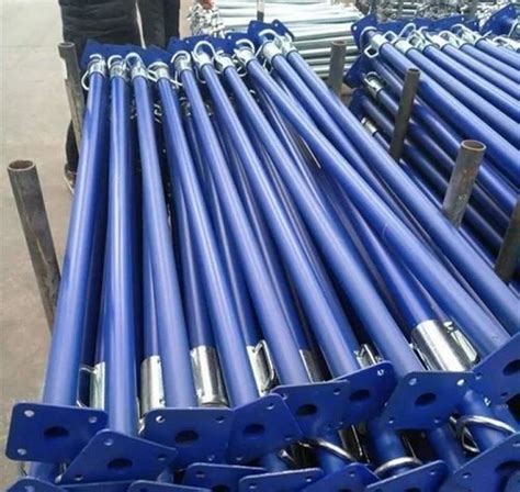 Scaffolding Ledger Rental Service At 70 Kg In Agra ID 2850968677648