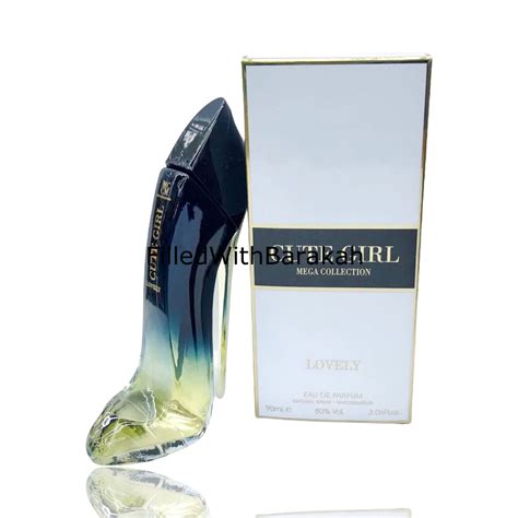Cute Girl Lovely Eau De Parfum 90ml By Ard Al Zaafaran Mega Colle