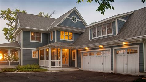 How Does Wood Siding Compare To James Hardie Siding Remodeling Concepts