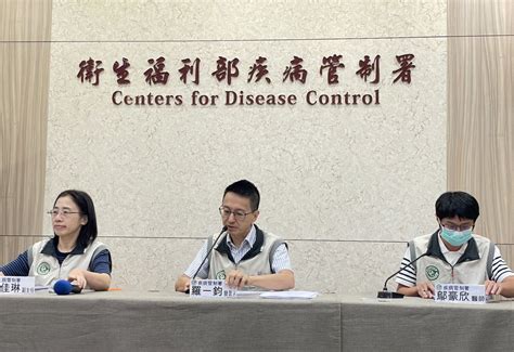 類鼻疽爆死亡！高雄、台南一連3死 單週增19例飆上最高點 趨勢民調 And 臺灣調查網
