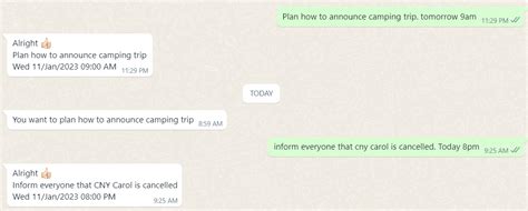 Building My Own AI Assistant Deven S Blog
