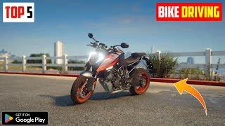 Top Realistic BIKE RACING Games For Android L Best B Doovi