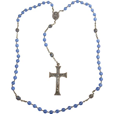 Rosary Symbol