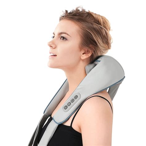 Mini Premium Neckcare Pro Massager Lulunami