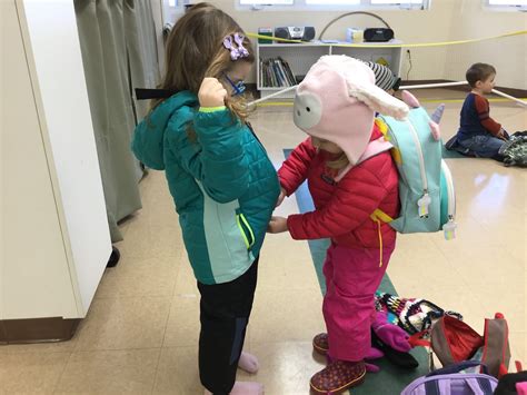 The Westmont Montessori School 2018