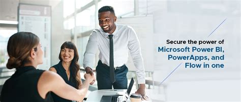 What Is Microsoft Power Platform And Its Business Benefits
