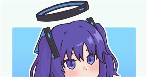早瀬ユウカ ユウカちゃんお誕生日おめでとう Fizzymaceのイラスト Pixiv