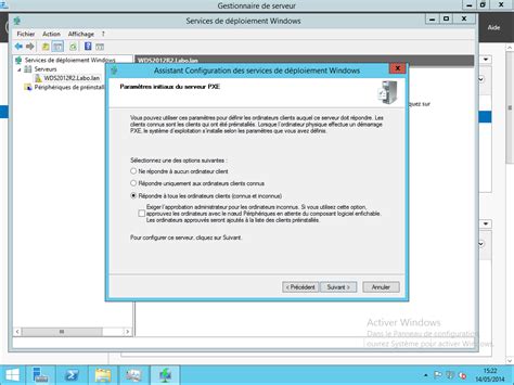 Pxe Uefi Booting With Windows Deployment Services Leblogosd