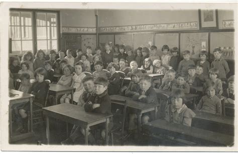 Benfleet Primary School In 193 Benfleet Primary Benfleet Community