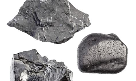 Что такое шунгиты | Вокруг Света