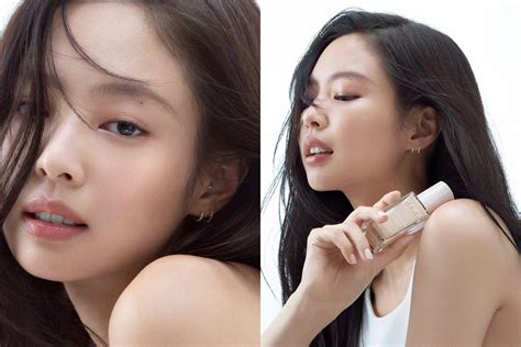 韓星都在畫簡單高級的「clean Makeup」 堪稱超強偽素顏裸妝模板 Et Fashion Ettoday新聞雲