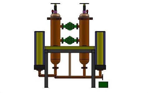 Edible Oil Duplex System Voltage 220v At Best Price In Bangalore