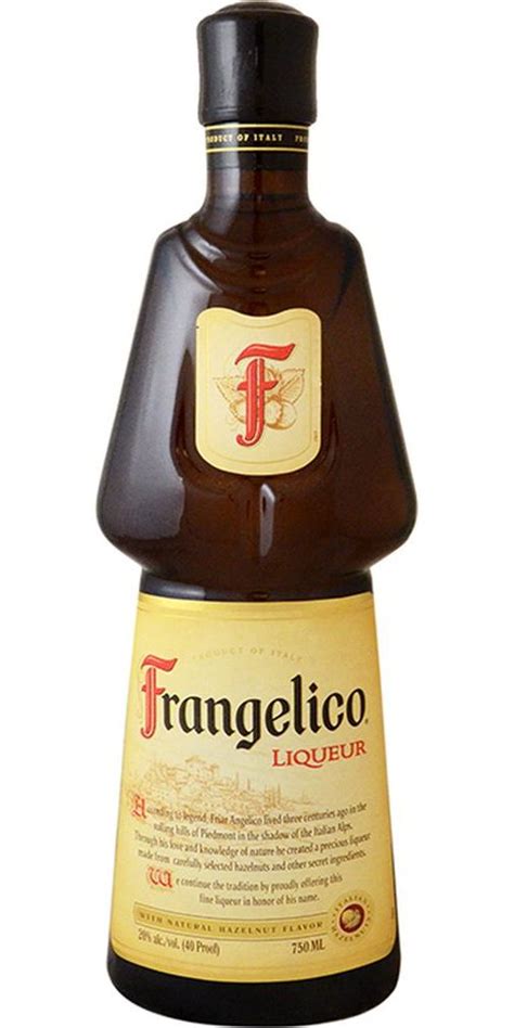 Frangelico | Astor Wines & Spirits
