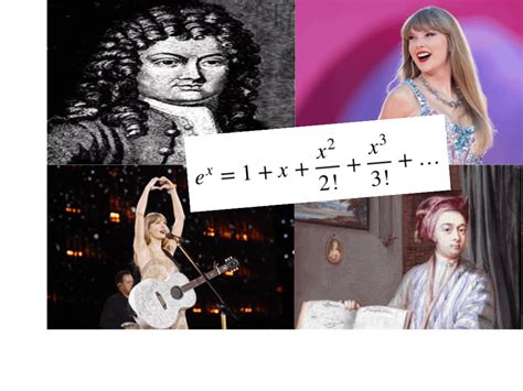Exponential Function Taylors Version Rmathmemes
