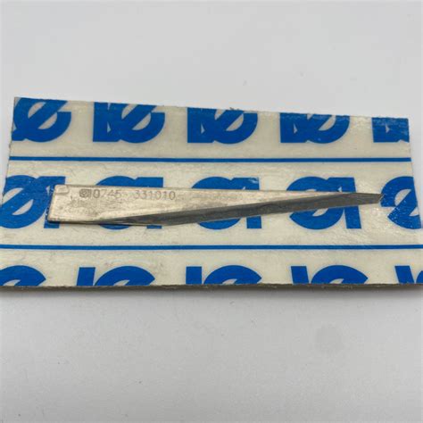 Nóż 0745 331010 Original Durkopp Adler