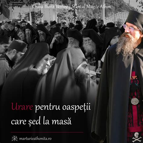 Rostul neamului românesc în planul lui Dumnezeu Chilia Buna Vestire