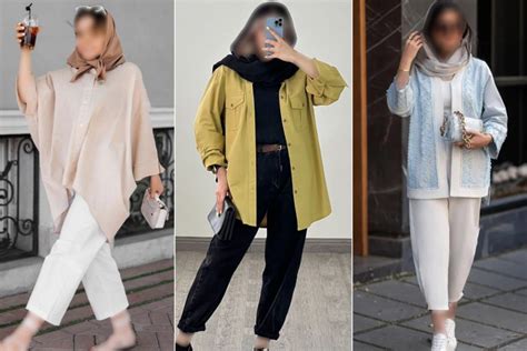 ۳۲ مدل استایل دخترانه راحت و شیک برای تابستان ۱۴۰۳ ماگرتا