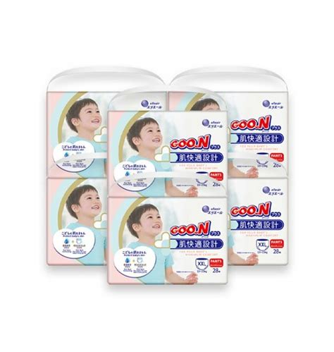 군 플러스 팬티형 기저귀 남여공용 점보형 Xxl13~25kg 티몬