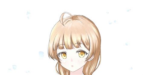箱崎星梨花 三つ編み星梨花 ドラpのイラスト Pixiv