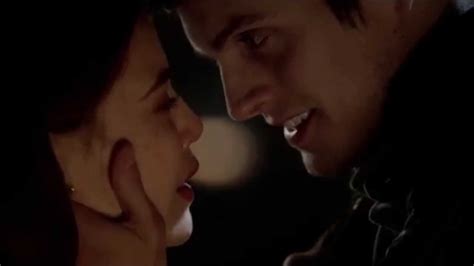 Kol And Davina Kiss Me Youtube