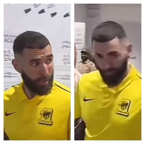 شاهد غضب بنزيما بعد خسارة الاتحاد أمام الهلال المرصد الرياضية