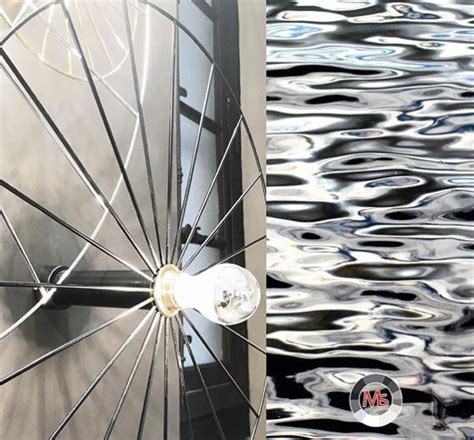 la couleur argent en colordecotherapy signification et symbolique