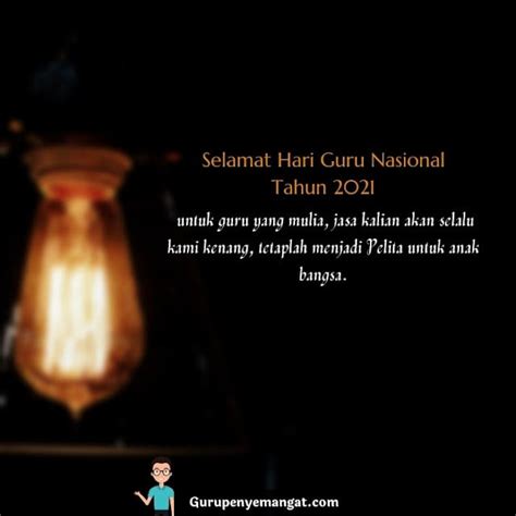 Detail Contoh Ucapan Selamat Hari Guru Koleksi Nomer 10