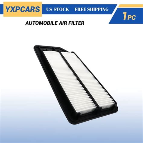 Honda Accord Engine Air Filters Walmart