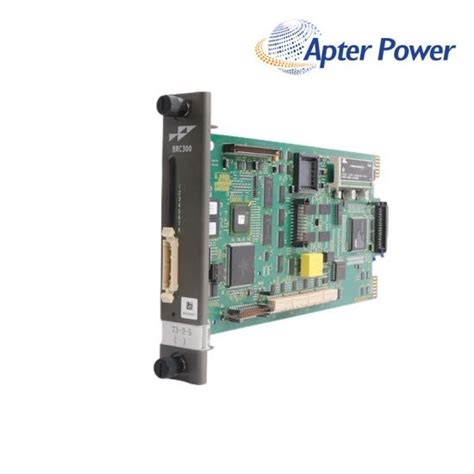 China ABB SPBRC BRC SPBRC Controller ABB SPBRC BRC SPBRC Controller