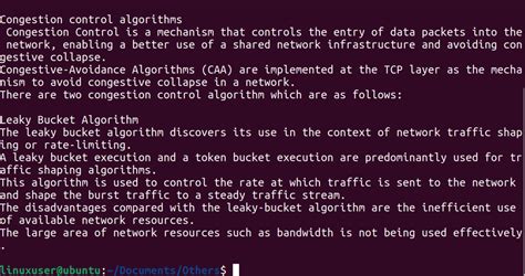 How To Open A Text File From A Terminal In Ubuntu LinuxWays
