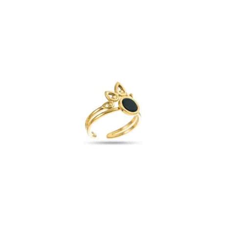 Bague MA REINE En Acier Inoxydable La Boutique De Cha